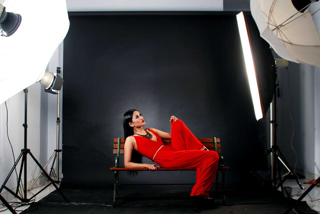 Referensi Rental Studio Foto Jakarta barat