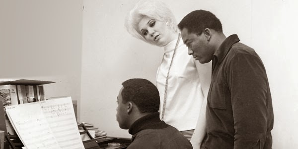 NOTICIAS Y EFEMERIDES MUSICALES Y DEL CINE: FRANK WILSON, UN 27 DE ...