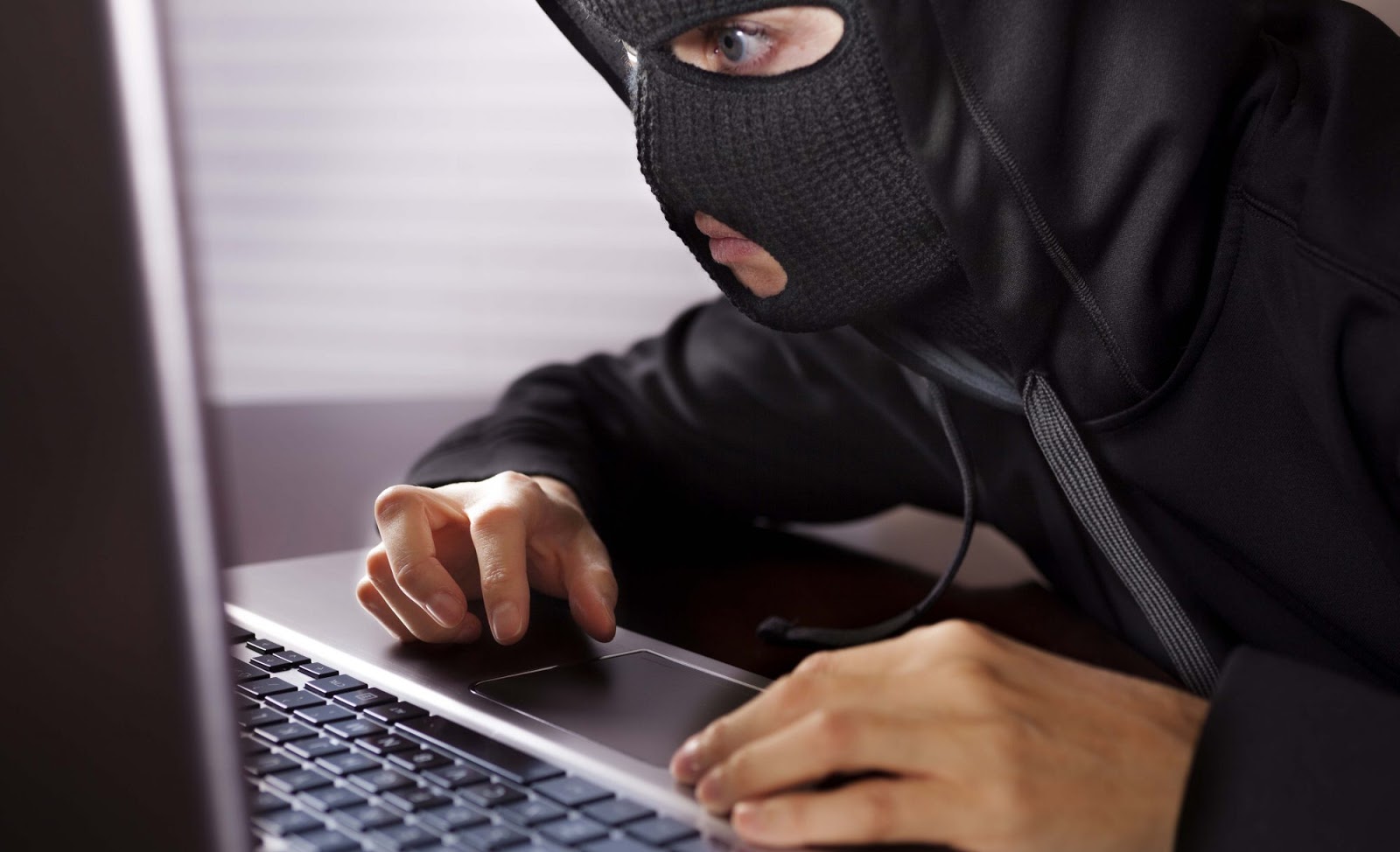 10 Consejos Para Prevenir El Robo De Tu Laptop
