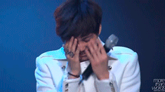 Kpop Madness: Kpop Aegyo that will make you go crazy ⊂((・ ・))⊃ ...