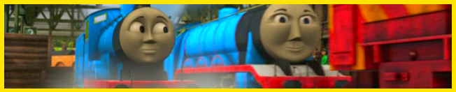 Roll Along Thomas: The Thomas and Friends News Blog - The Archive ...