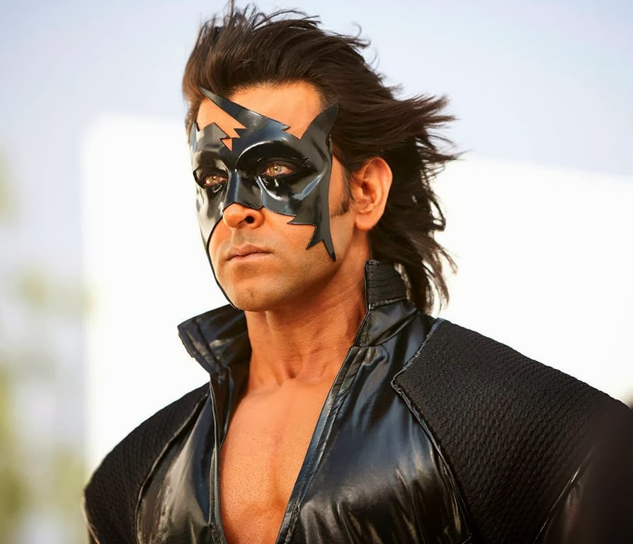 Krrish 3 Movie Wallpapers, Krrish 3 Hrithik Roshan & Priyanka Chopra ...