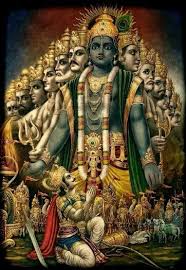God Photos: Secrets About Lord Vishnu