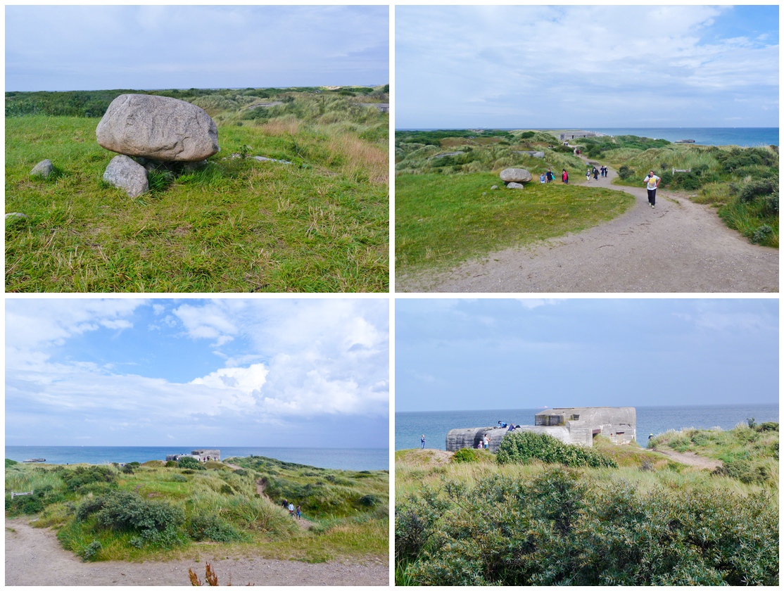 Skagen - Where Two Seas Collide |Blissful Solitary Wanderings