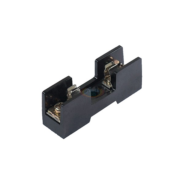 1 pole 10A Fuse Block | Fuse Holder - Chengee Technology Co., Ltd.