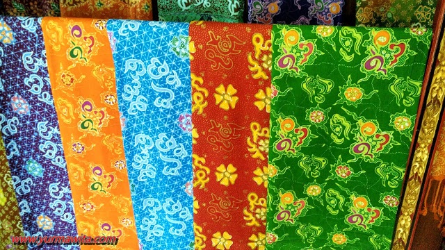 49+ Motif Batik Pekalongan Terpengaruh Oleh Budaya, Inspirasi Baru!