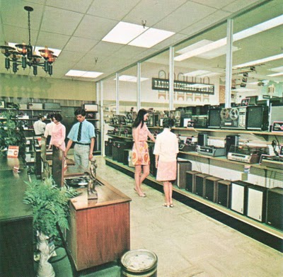 MISSION HILLS LIFE BLOG: My Favorite Old Department Stores/Malls from ...