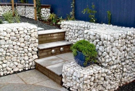 All You Need to Know About Gabions