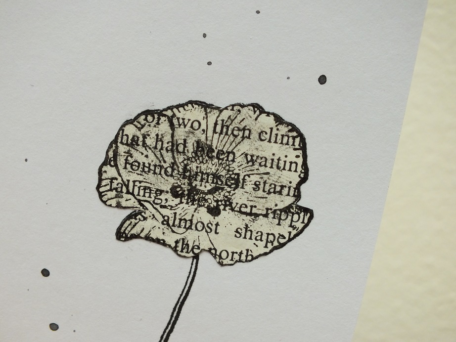 Life in the Craft Lane : Pinch and a punch for the first of the month!!