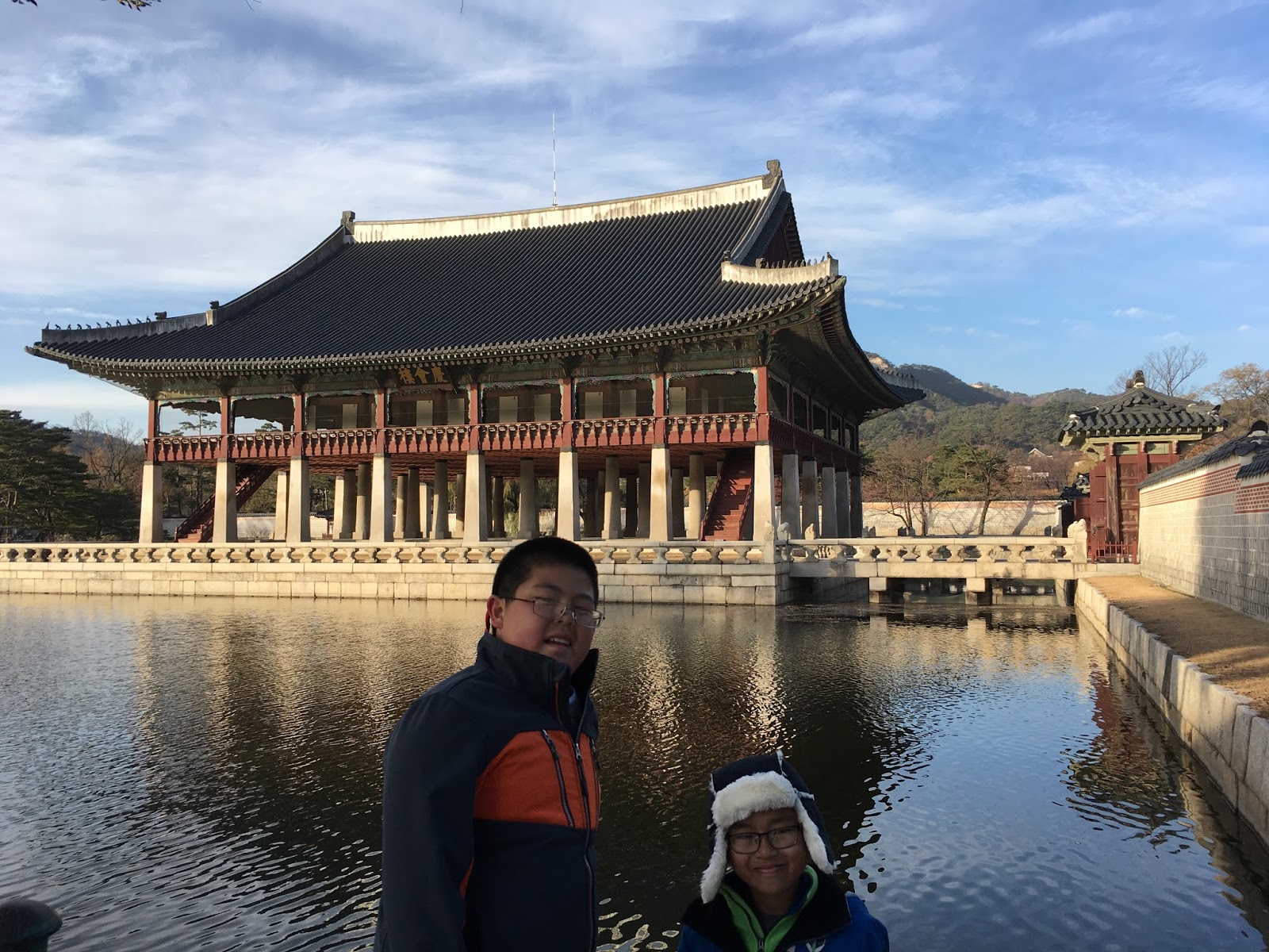 A G: Seoul Day 3 Part 2 by Aaron - Cheongwadae / Blue House 青瓦台 ...