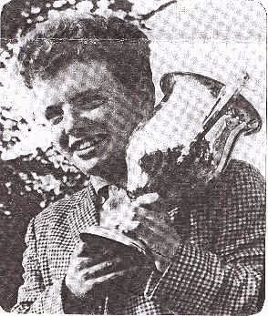 Scottish Golf View - Golf News from Around the World: FINLAY MORRIS WON ...