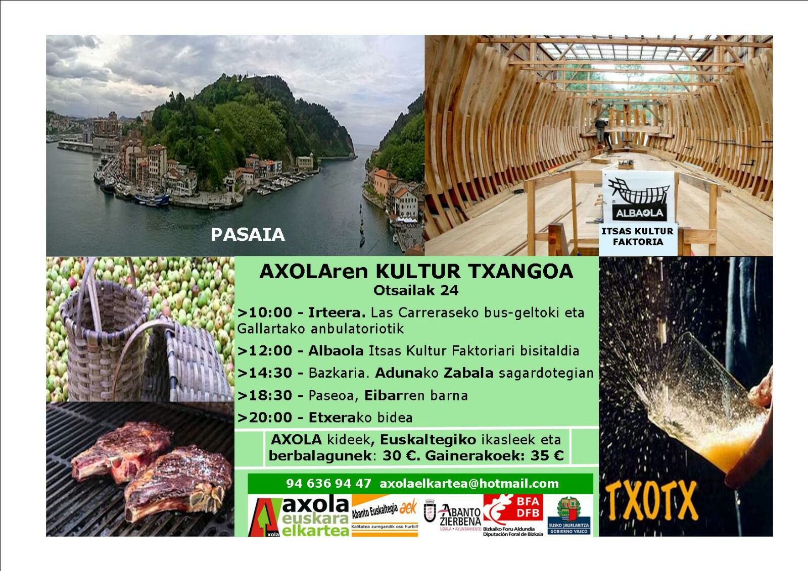 Axola.Abantoko Euskara Elkartea: 2018/02