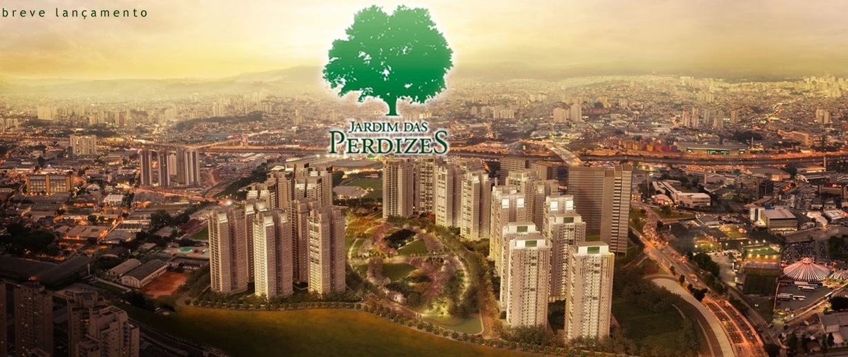 .: CALVINO diz que o Jardim das Perdizes é o bairro planejado mais ...