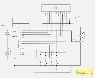 JURNAL ARDUINO: November 2012