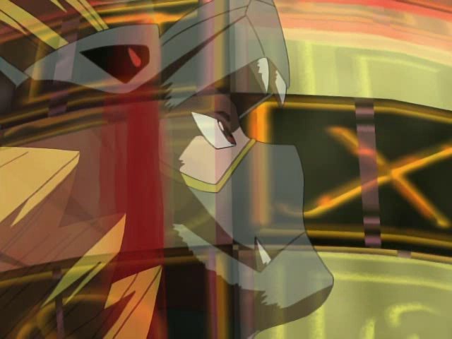 Digimon:SR: Frontier Episode 48: The Brothers Yin and Yang