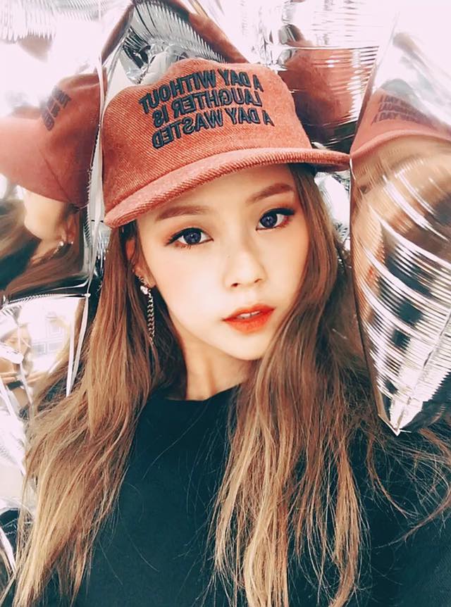 Asian Beauty: Kim Joo Hee 김주희 -1