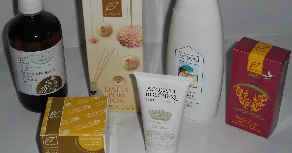 La Creatività di Anna!!!: Dr. Taffi