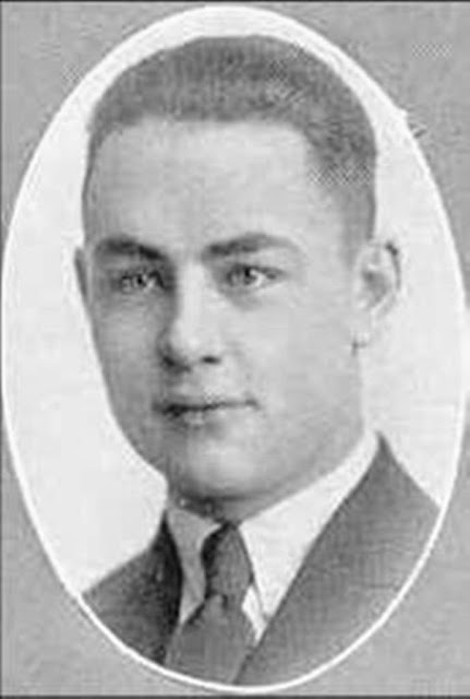 Tales of Mystery and Imagination: Henry Ferris Arnold: The Night Wire