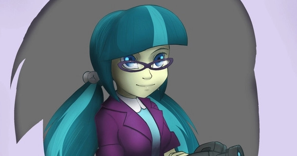 Equestria Daily - MLP Stuff!: Story: Being Juniper Montage