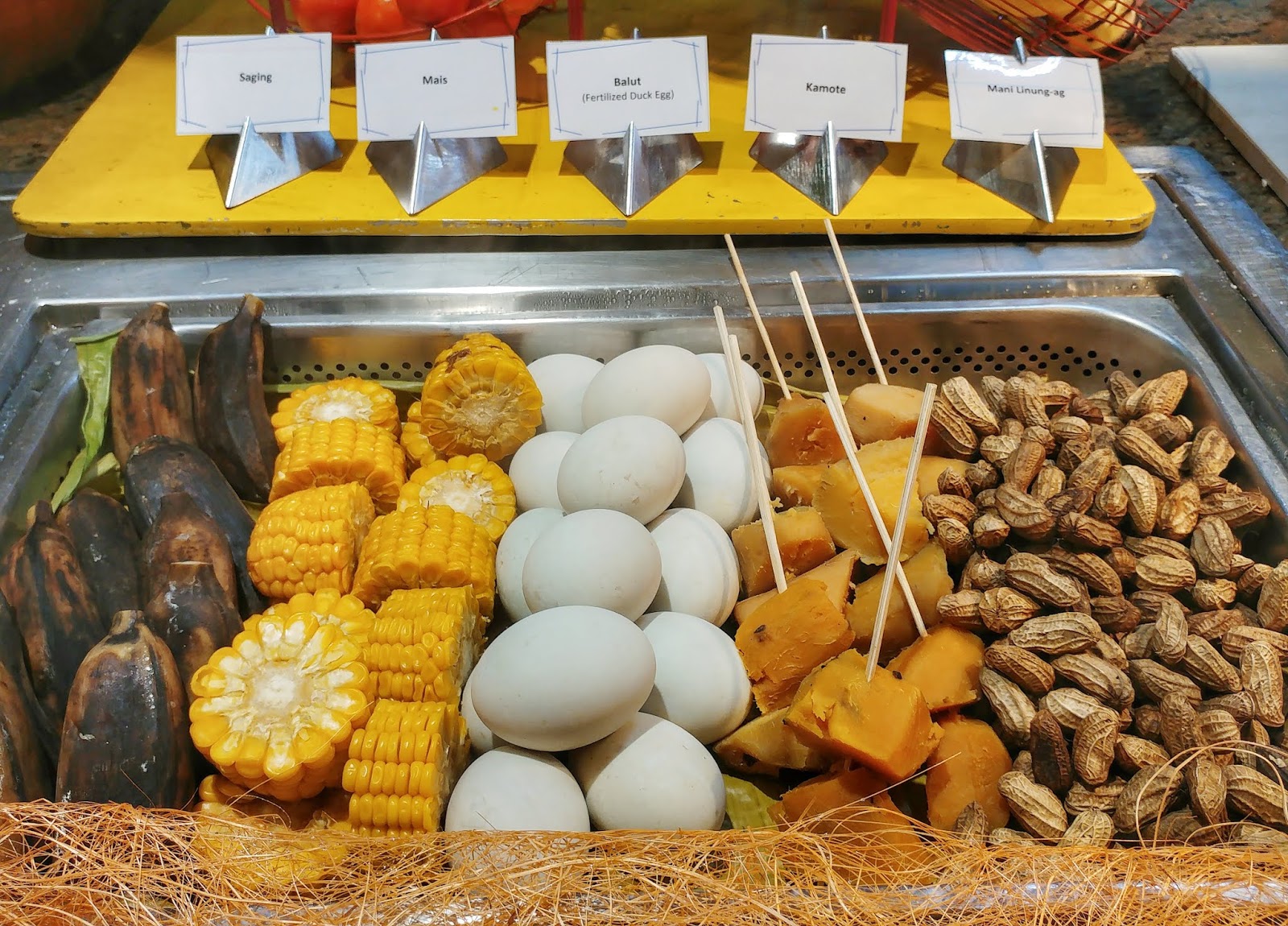 The Art of Cebuano Cuisine At Marco Polo Plaza Cebu