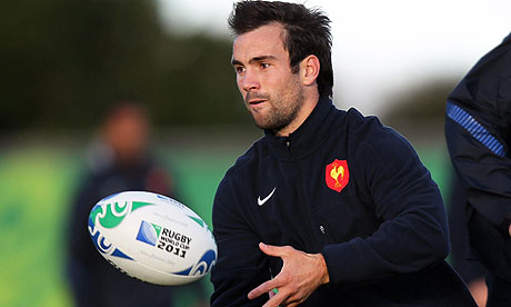 Stars Of The World: Morgan Parra Profile, Bio, Images And Wallpapers