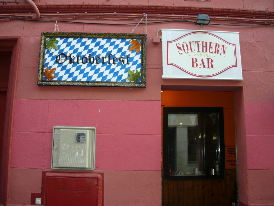Southern Bar