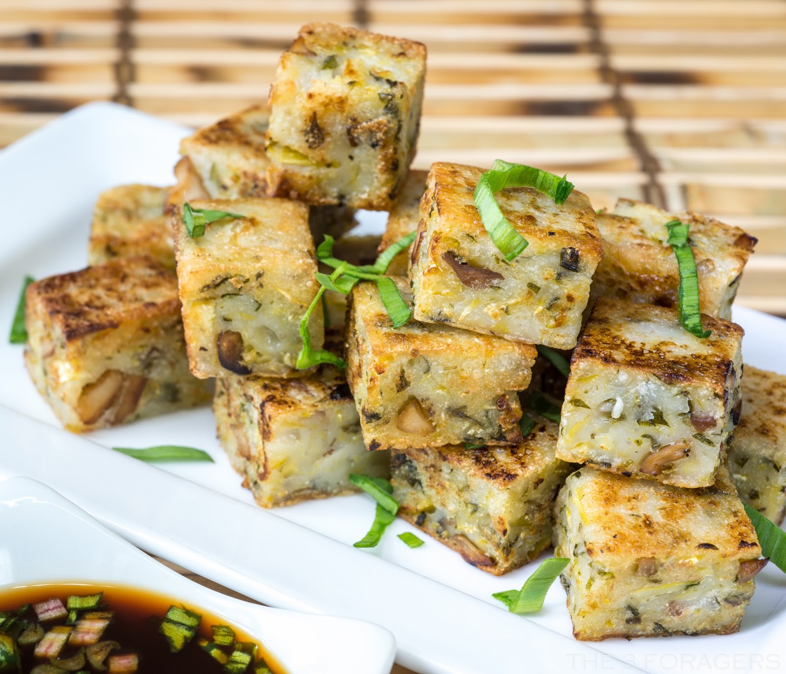 Bamboo Rice Recipes at Toby Denison blog