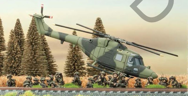 [TMP] "Team Yankee British Preview " Topic