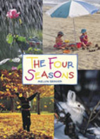 First Grade Lyons' Den: What's Your Favorite Season?