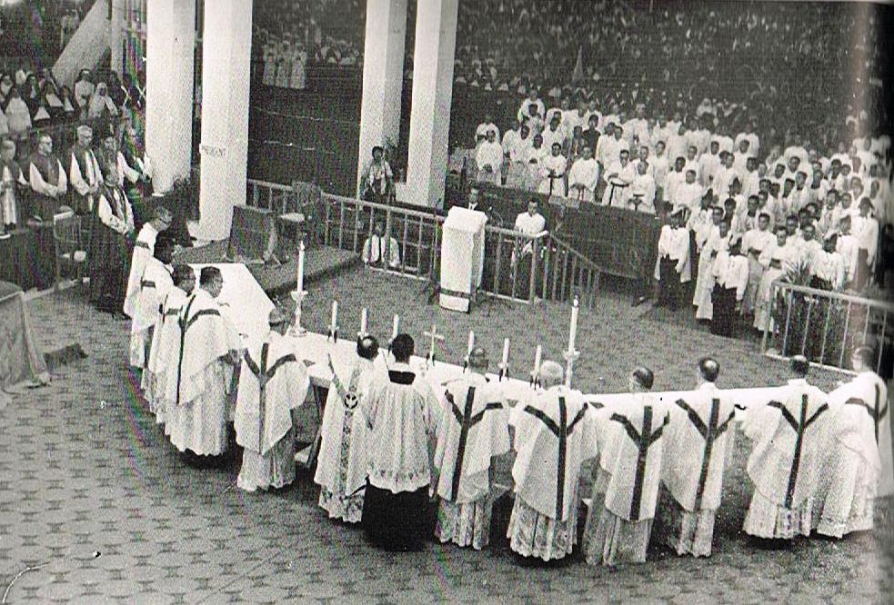 The Rad Trad: The Transitional Missal, Revisited