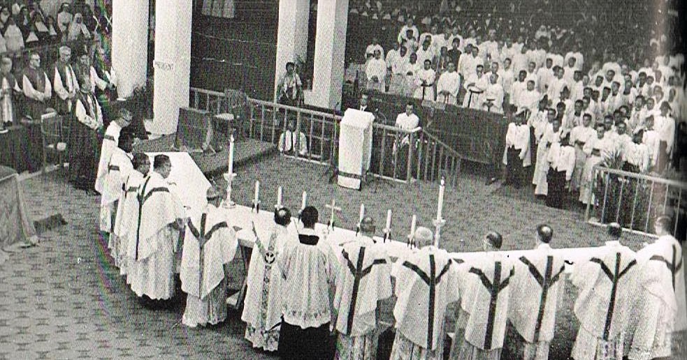 The Rad Trad: The Transitional Missal, Revisited