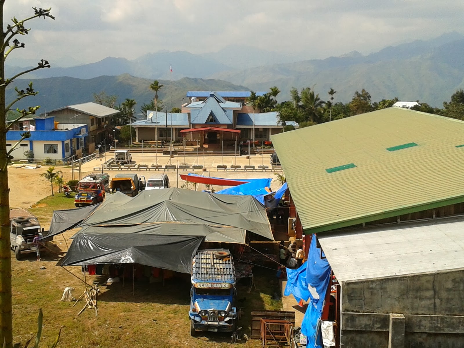 Baguio-Sagada-Cordillera Travels: The Bests of Mayoyao, Ifugao