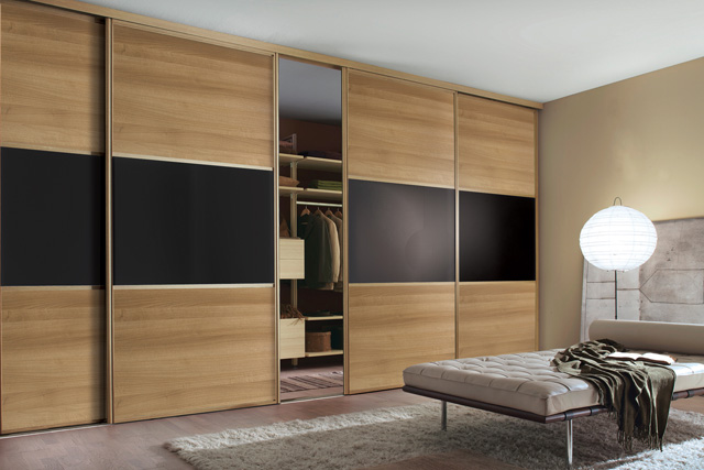 Sliding Robes Direct Blog: Fitted Wardrobes