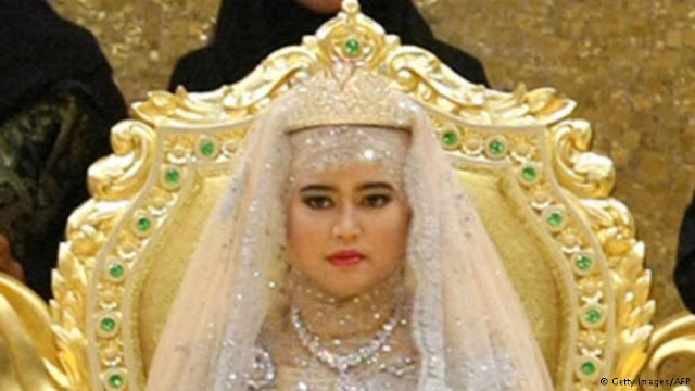 Tidak Kalah dari Barat, Inilah 9 Muslimah Cantik, Muda, Terkaya di ...