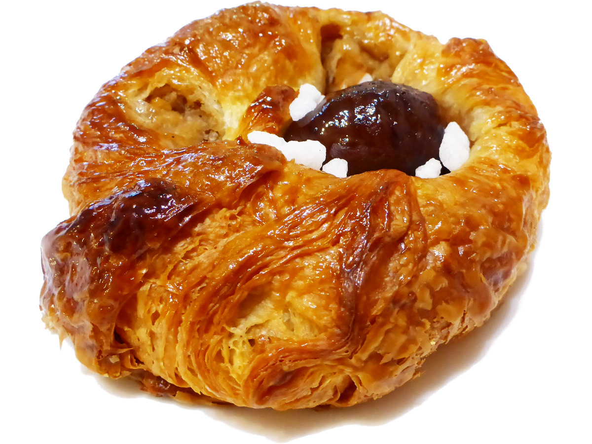 クック・オ・マロン（Couque au marron） | FAUCHON（フォション） | パンレビュー