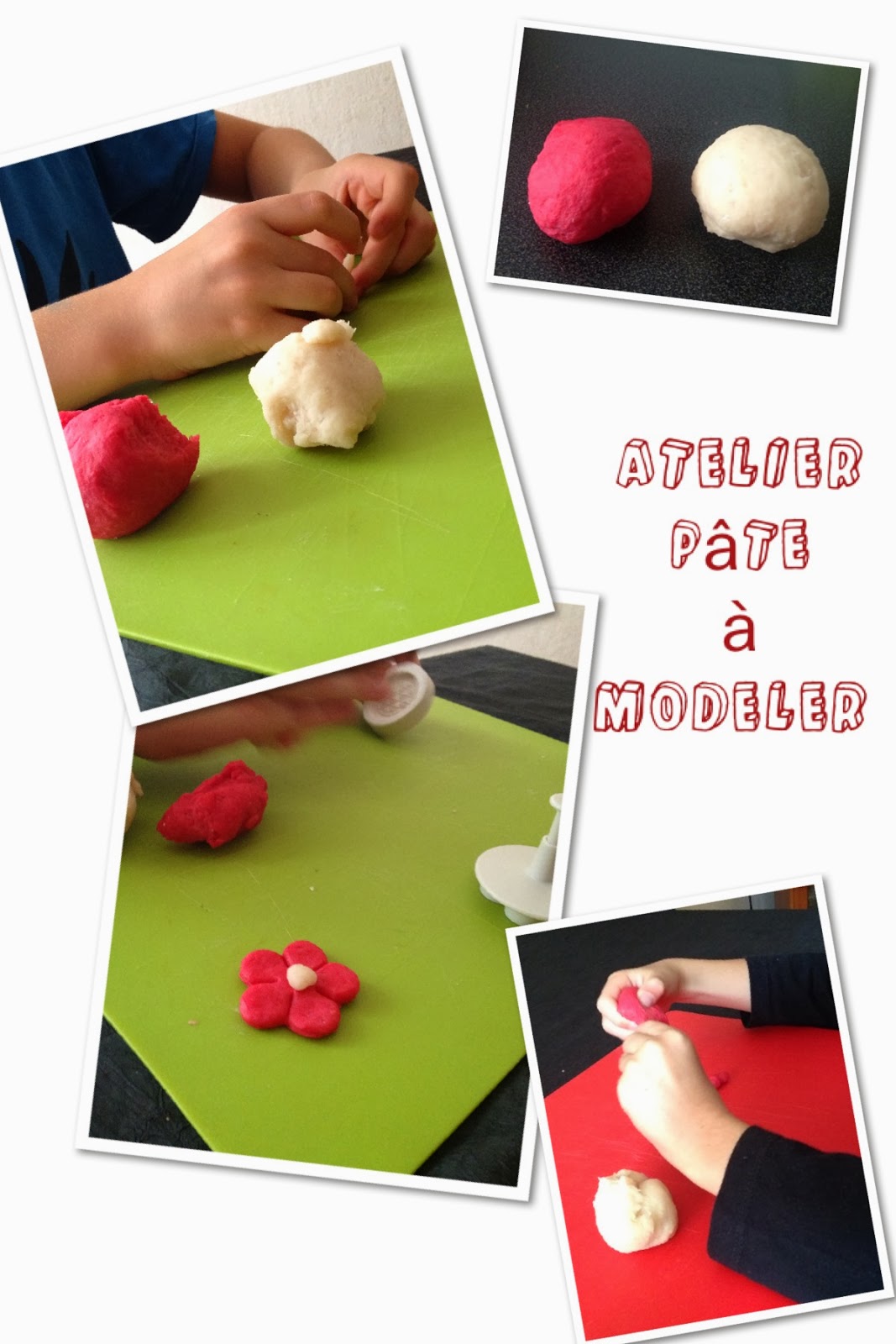 Rêve de gourmandises 2: octobre 2013