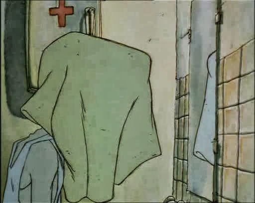 Caminando en círculos: The Beltesassar List: (XVII): La Vieille Dame et ...