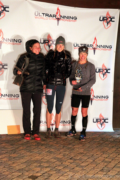 Team Colorado: Ultra Race of Champions: A Sufferfest