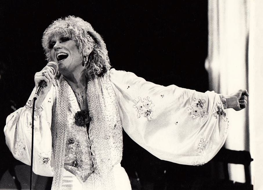 The Wild Reed: Remembering Dusty, 20 Years On