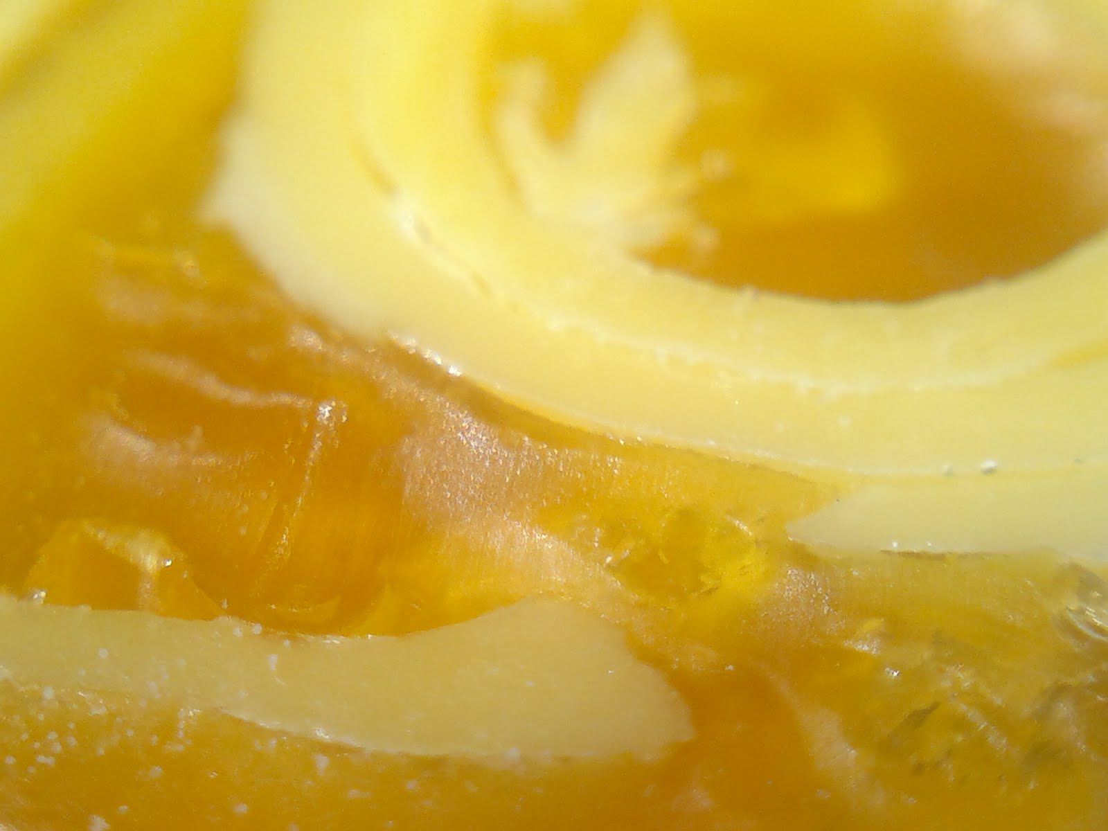 bath soap | Macro with my Nokia