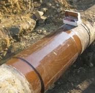 Pipeline Coatings Discussion: Powercrete J Epoxy