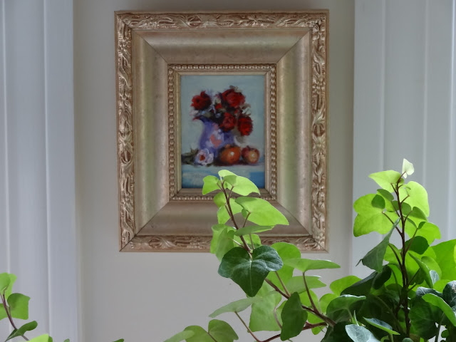 The Bookish Dilettante: Botanical Style: Inspirational decorating with ...