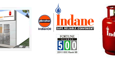 Indane Gas Kerala Distributor Address and Contact Number