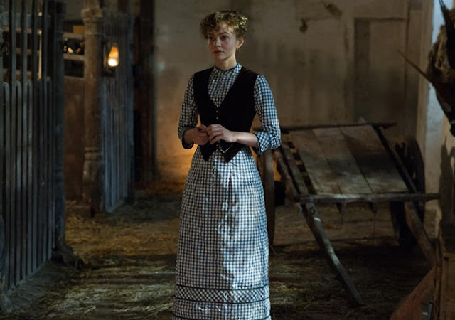 Remembering Janet Patterson