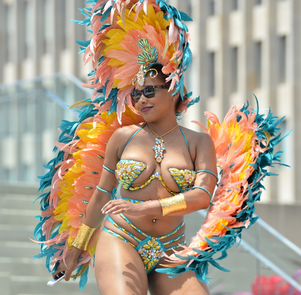 Toronto Grand Prix Tourist A Toronto Blog Toronto Caribbean Carnival 2018 Launch A Toronto Blog