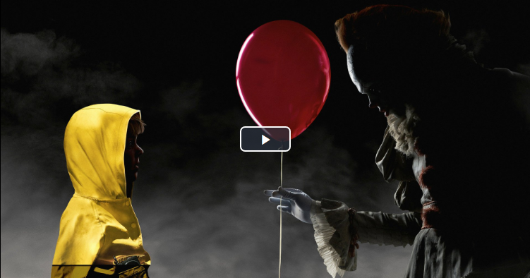 FOX MOVIES 2017: "IT" Full Movie Streaming Online