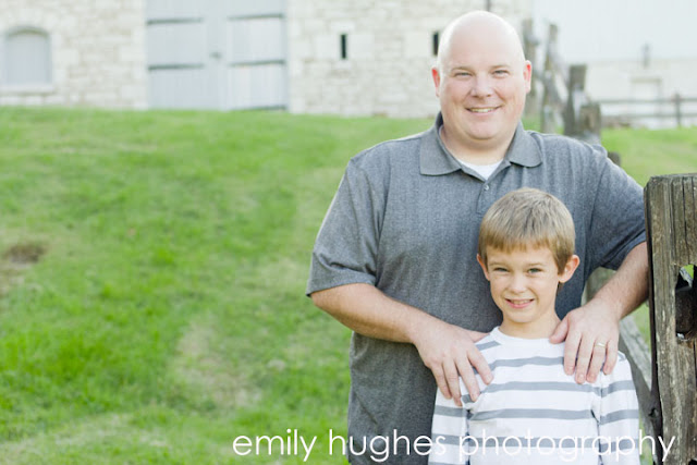 Emily Hughes Photography: Family Session - The Dibble Family