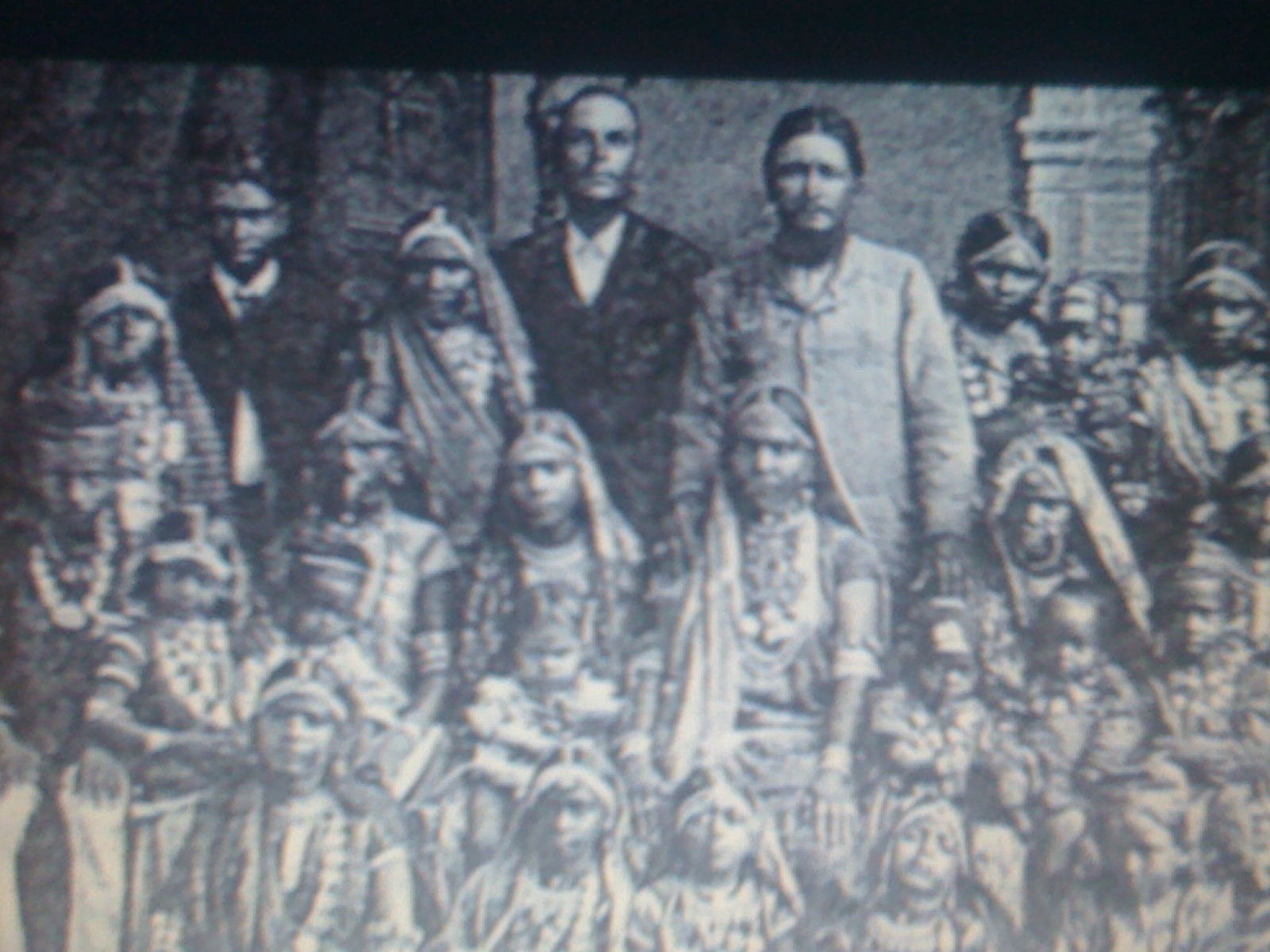 THE BLACK SOCIAL HISTORY:: BLACK SOCIAL HISTORY: SLAVE TRADE AND ...