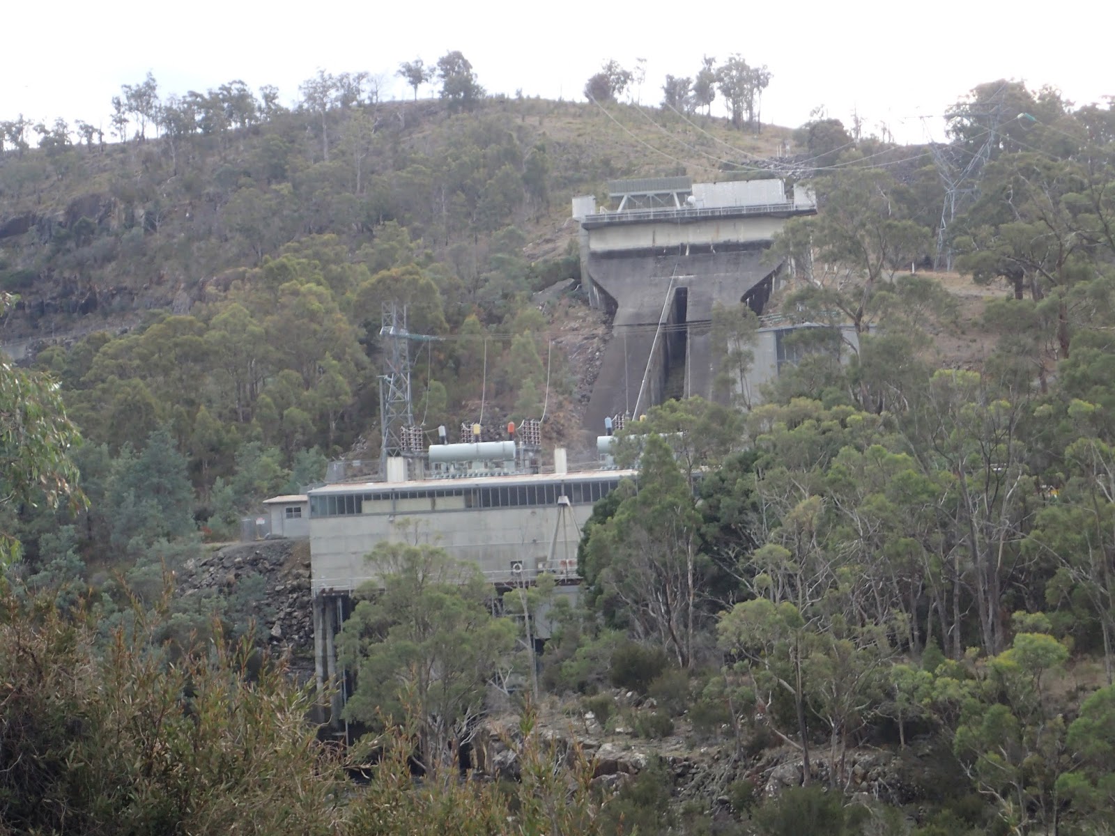Lake Repulse | Hiking South East Tasmania