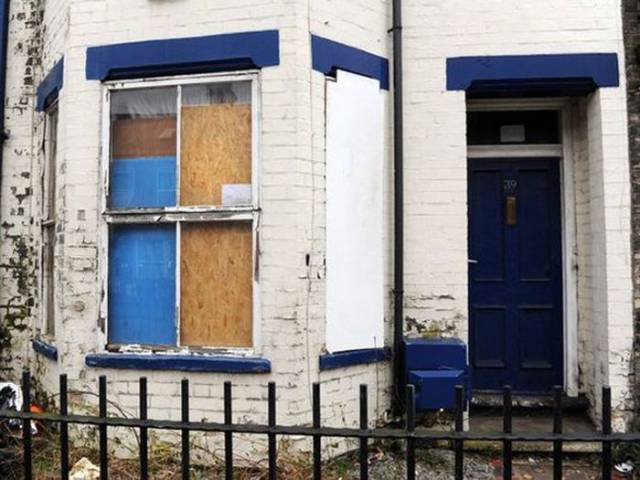 Story Of The UK's Most Haunted House Where Paranormal Activity Becomes ...